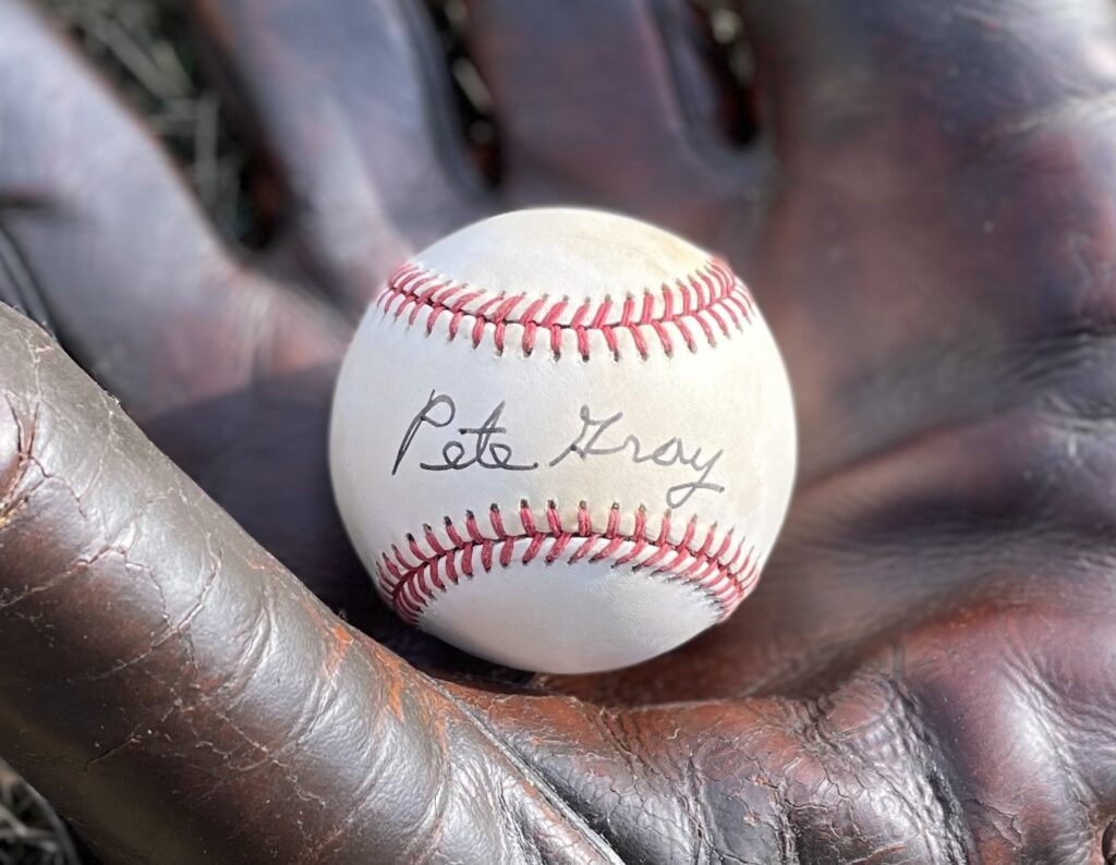 Game Changers – Inspirational Sports Stories